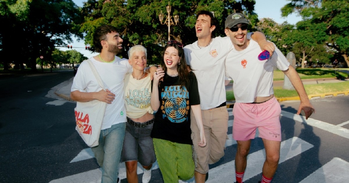 Lollapalooza 2024: todo lo que tenés que saber antes de ir y cómo ...