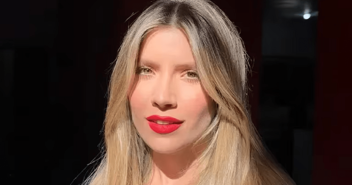 Laurita Fernández contó que padece artrosis: «No voy a dejar de bailar ...