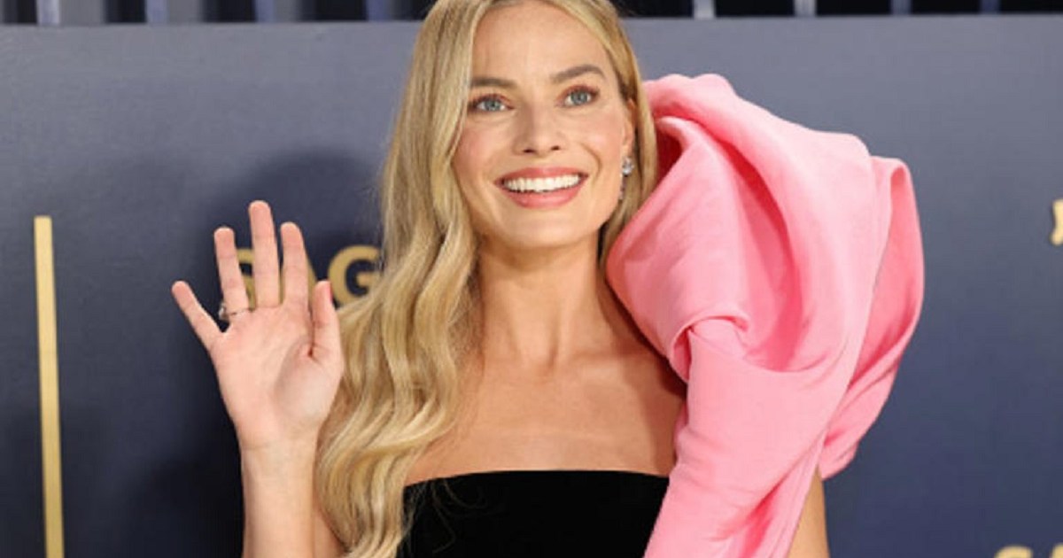 Margot Robbie visitó Chubut: Así es el restaurant de la Patagonia que ...