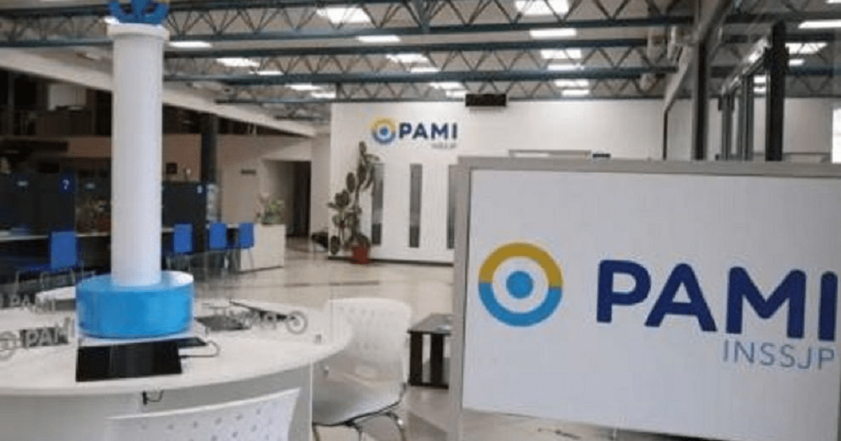 PAMI: las credenciales válidas en marzo 2024 - Diario Río Negro
