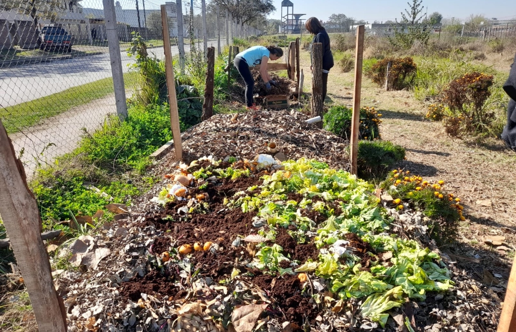 Mes del compostaje: una oportunidad para adoptar el hábito que puede ...