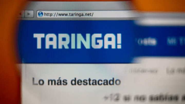 Cierra Taringa!, la plataforma argentina furor en los 2000: lo que ...