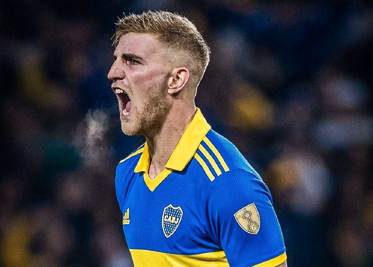 Sorpresa en la Selección Argentina: Nicolás Valentini fue citado para ...