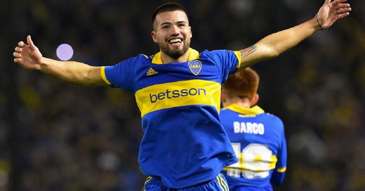 El Chelo Weigandt, entre Boca e Inter Miami: ¿será compañero de Messi ...