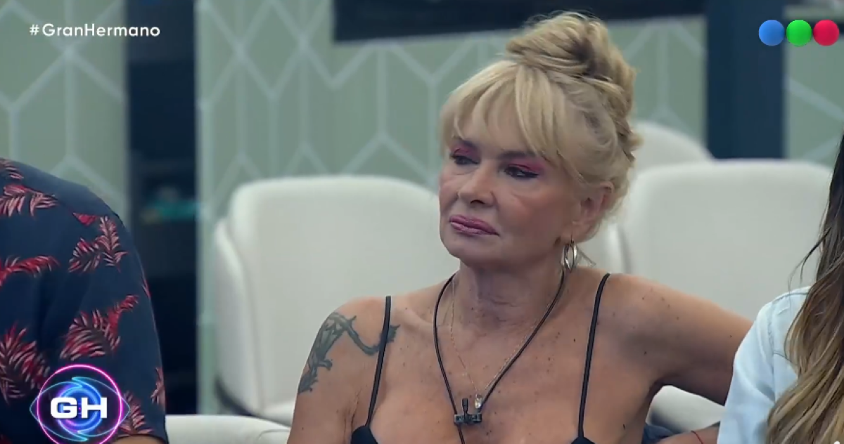 Isabel expulsada en Gran Hermano: qué sucedió, Joel con el teléfono ...