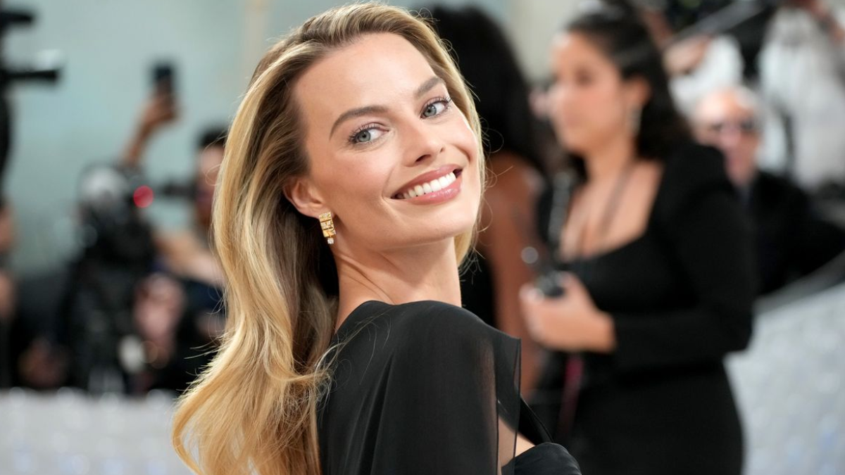 Margot Robbie fue vista de vacaciones en Chubut ¿Que destino eligió la ...