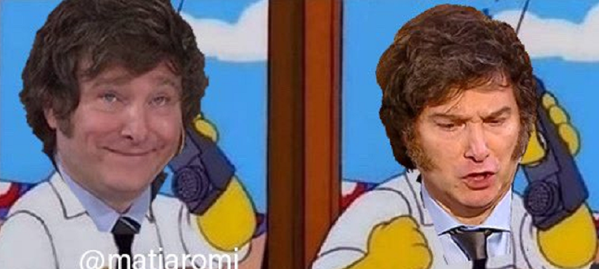 Debate del DNU en el Senado: estallaron los memes por el cruce entre ...