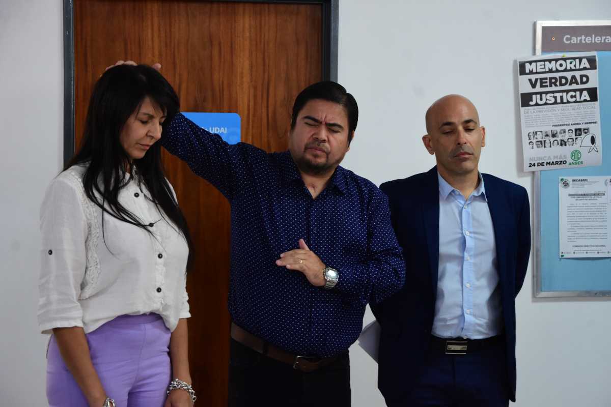 La Libertad Avanza denunció gastos millonarios del Estado para el TC en ...