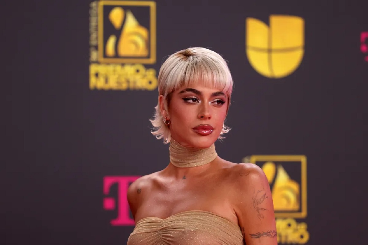 Qué pasó con Tini Stoessel: el cambio en sus redes sociales que llamó ...