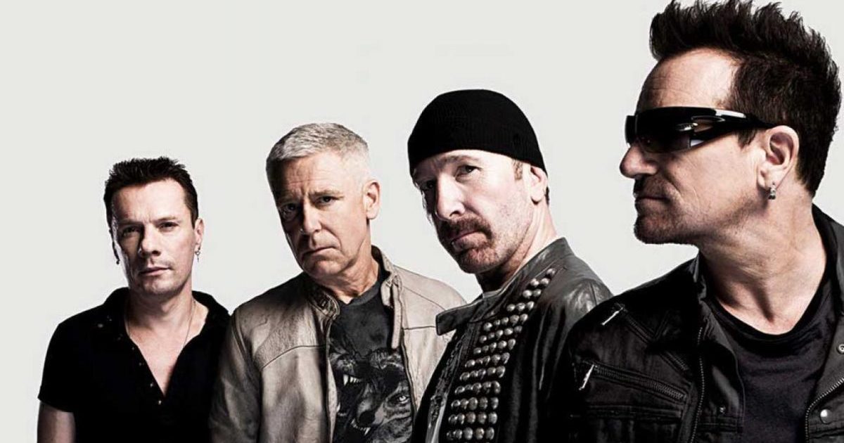 15 años de “No Line on the Horizon”,el último experimento de U2 ...