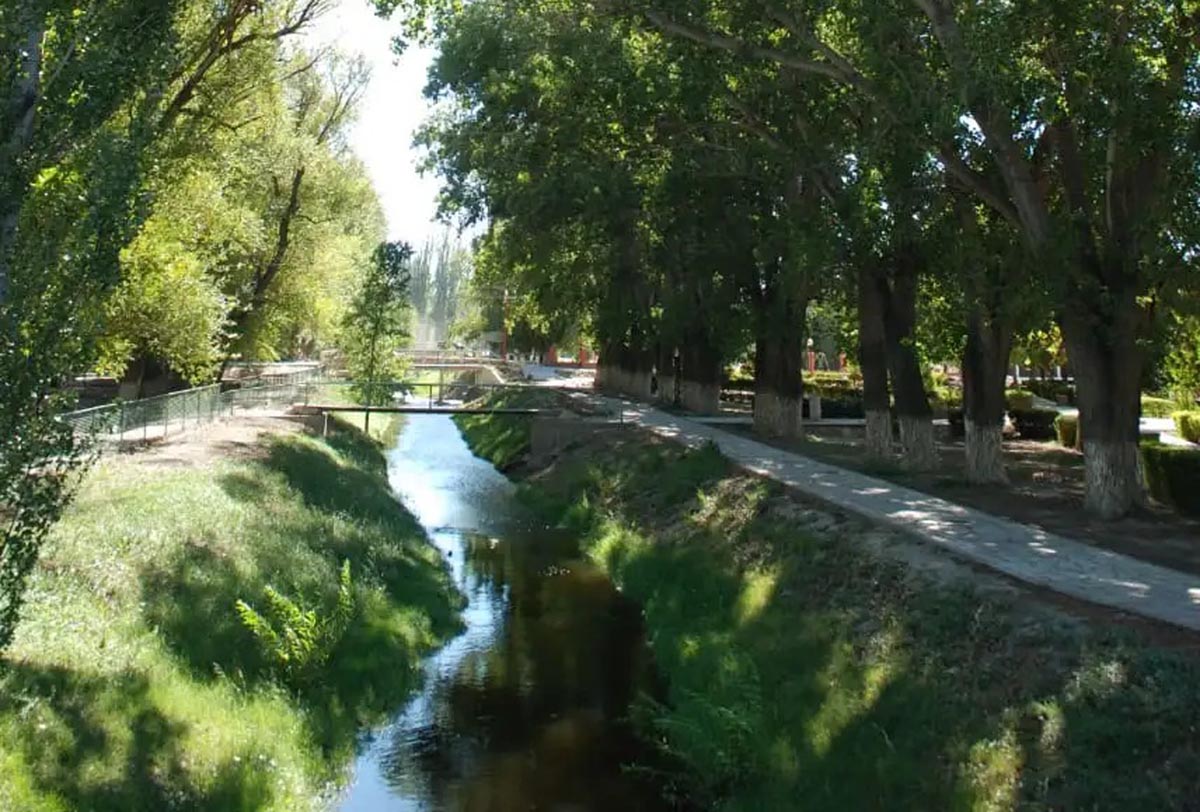 Se viene la fiesta de la matra, en Valcheta: conocé todo lo que podés ...
