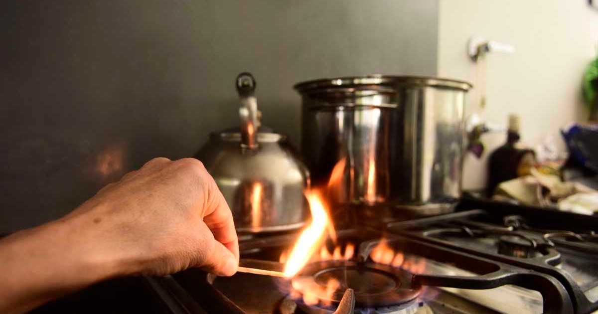 Aumentó el gas y las facturas no bajarán de 18.000 pesos al mes ...