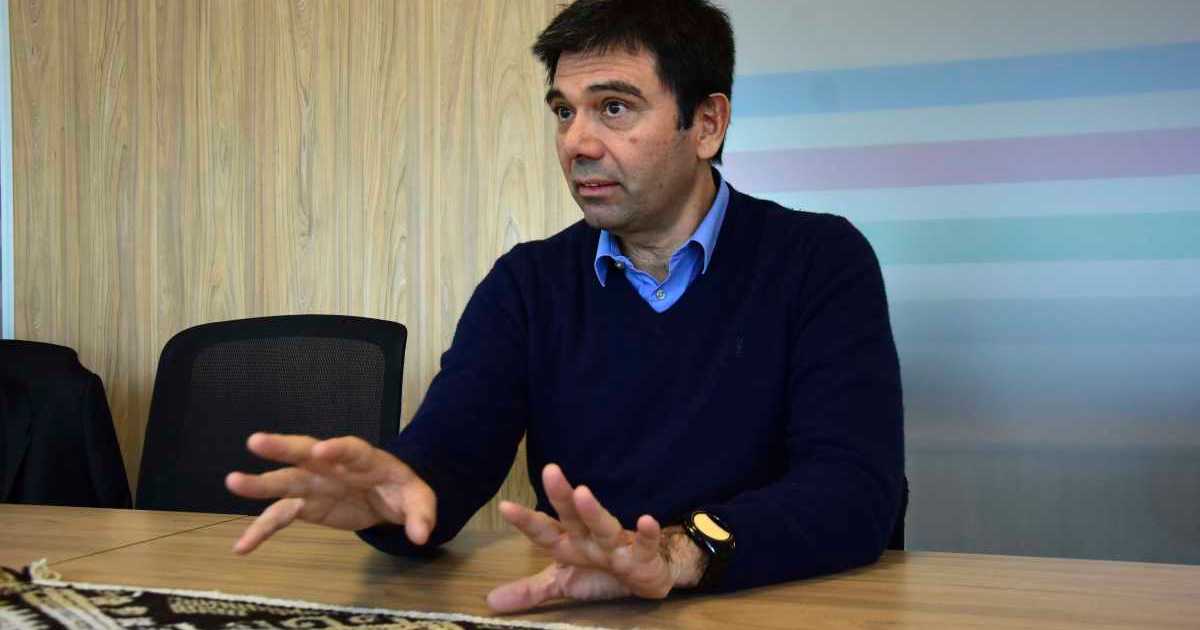 Medele: “Argentina va a batir el récord de producción de petróleo en ...