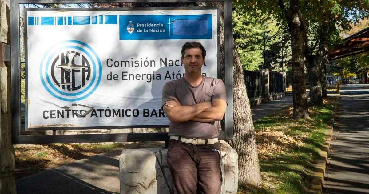 Juan Cabrera, el investigador que luchó años por una carrera científica en el Conicet de ...