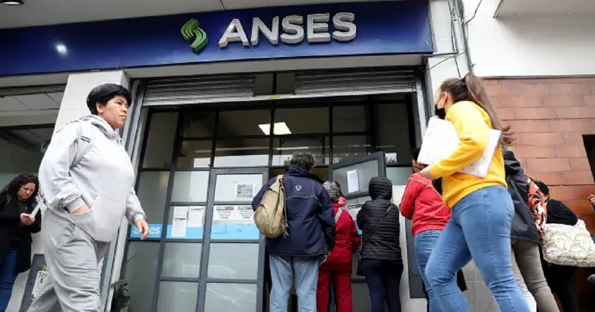 Paso a paso, cómo consultar el Historial Laboral de Anses - Diario Río ...