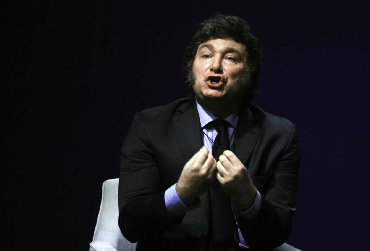 Javier Milei en la Feria del Libro: cuándo se presenta y por qué ...