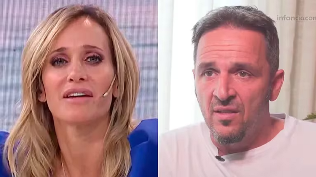 Claudio Contardi, ex de Julieta Prandi, será juzgado por violencia de ...