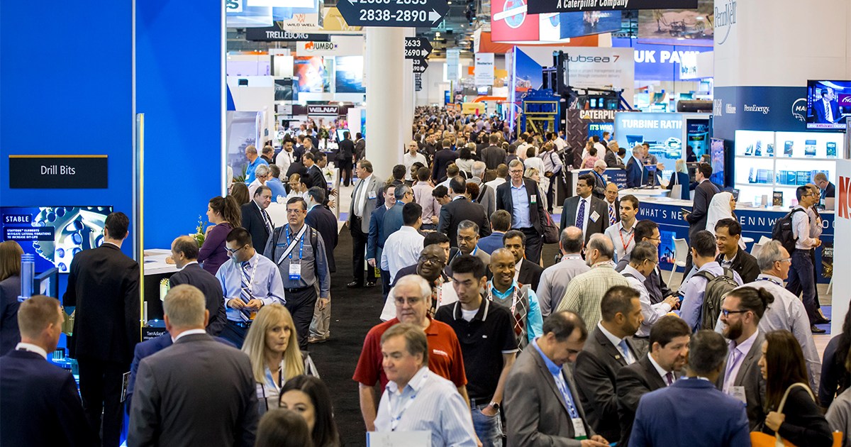 Llega la OTC, uno de los eventos más grandes sobre la energía: enterate ...