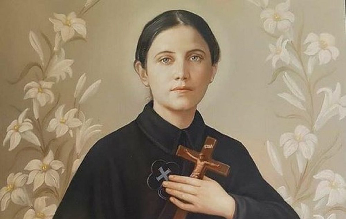 Conocé A Santa Gemma Patrona De Los Estudiantes Y Su Oración Para