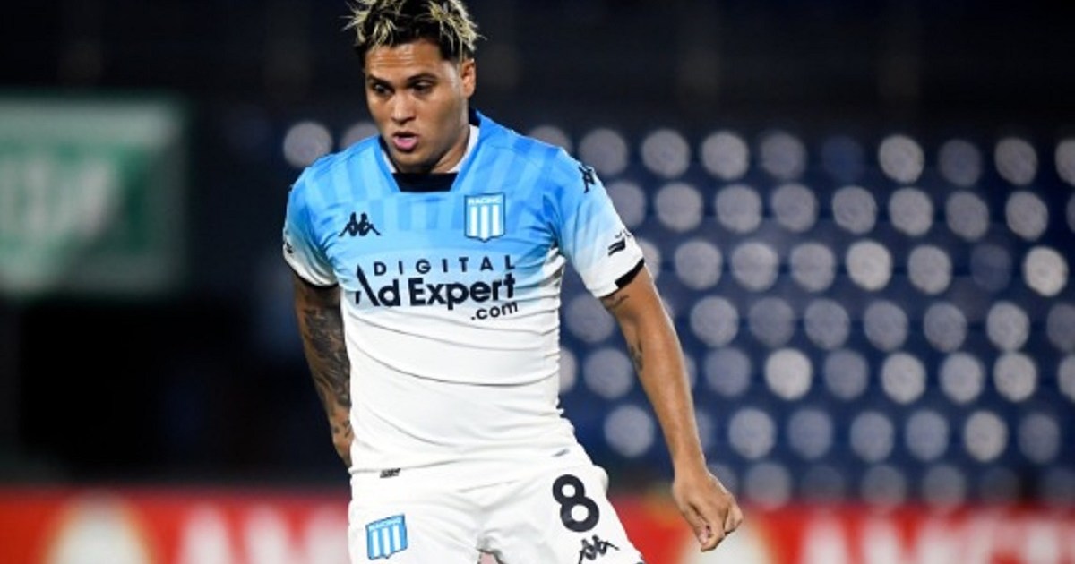 Juanfer Quintero reveló detalles de los viajes a Colombia que lo ...