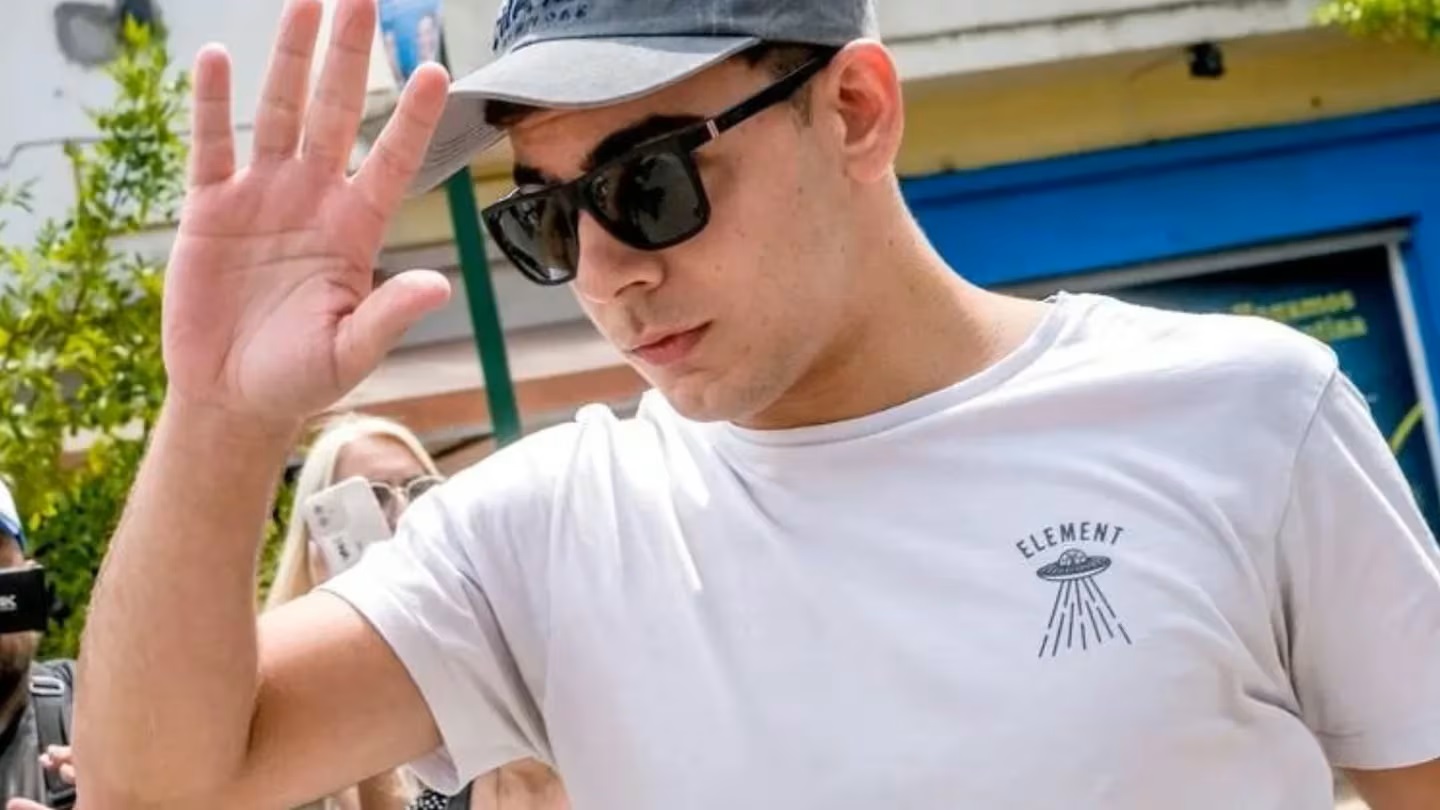 Se rompió el pacto de silencio en el caso de Fernando Báez Sosa: ¿Qué ...
