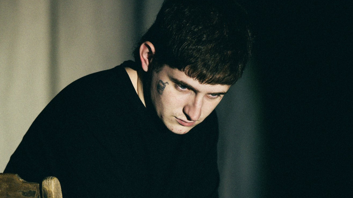 Dillom anunció su nuevo disco: Todas las sorpresas que esconde «Por ...