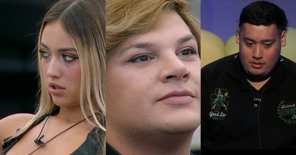 Gran Hermano: La jugada de Florencia que le quitó el liderazgo de la ...