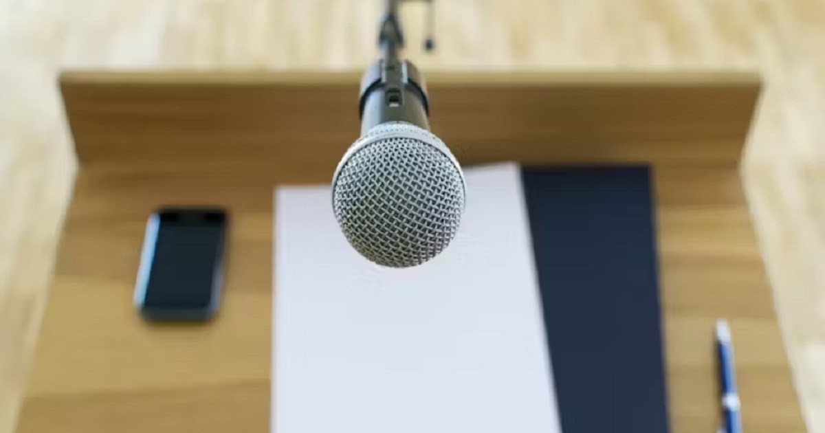 Cómo mejorar la confianza para hablar en público - Diario Río Negro