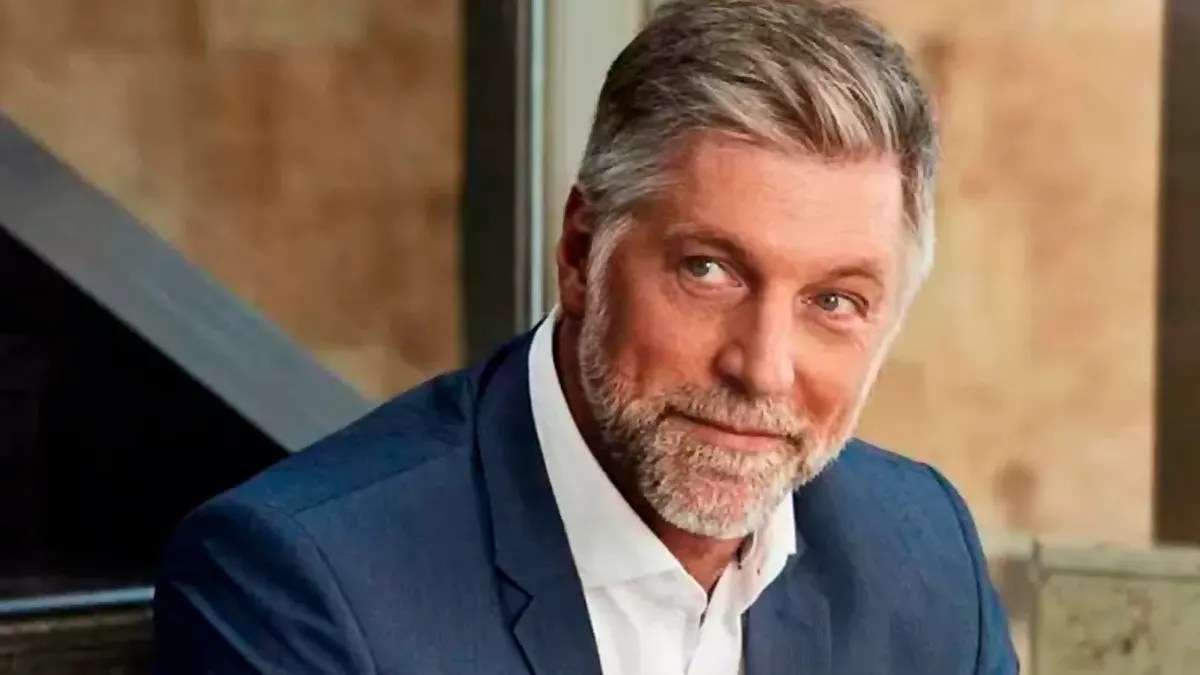 Horacio Cabak y una fuerte advertencia al Pollo Álvarez, el nuevo ...