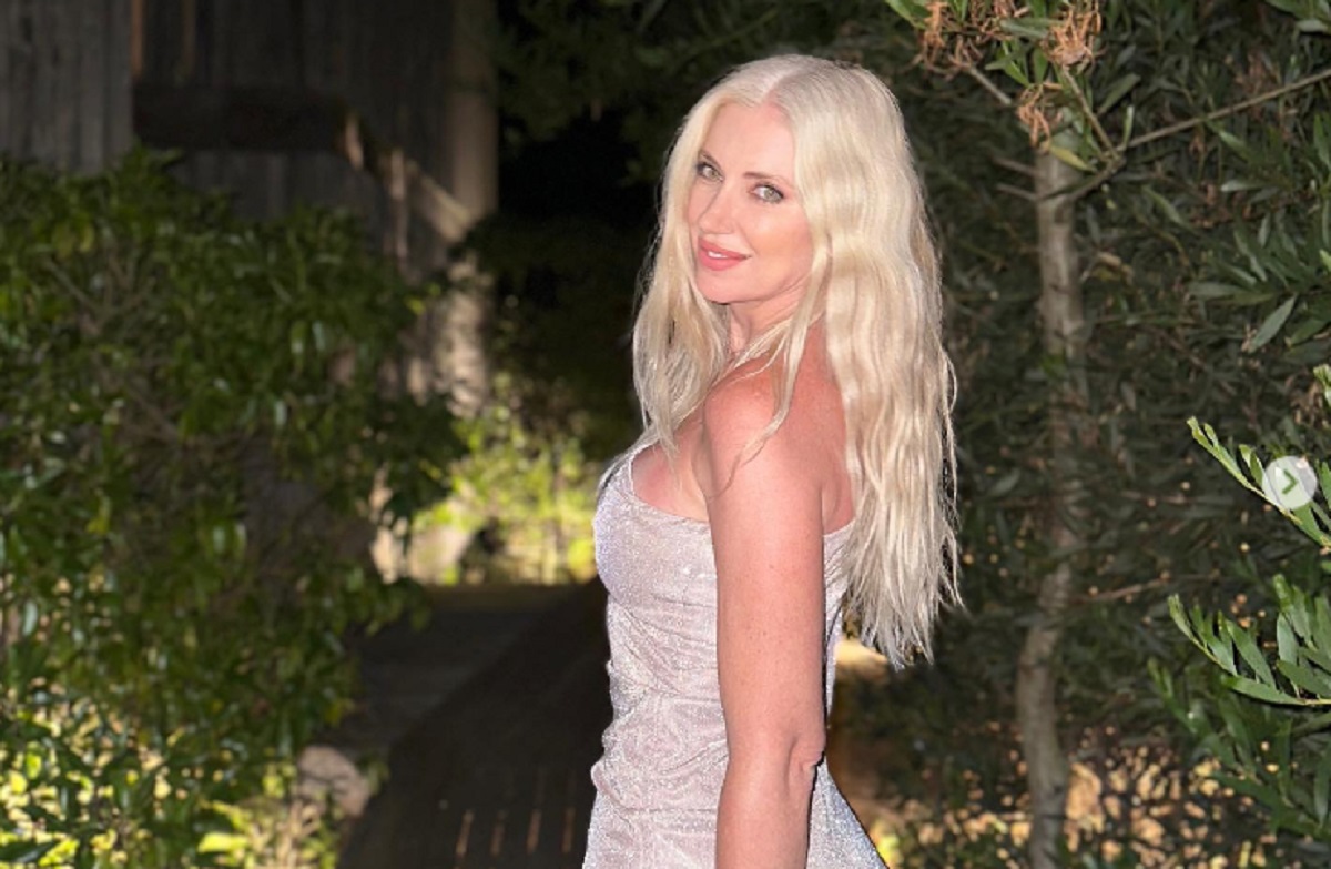 Cómo fue la historia de amor entre Milca Gili y Luciano Pereyra, que ...