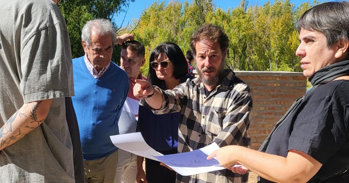 Sigue la polémica por los edificios que quieren autorizar en el barrio ...