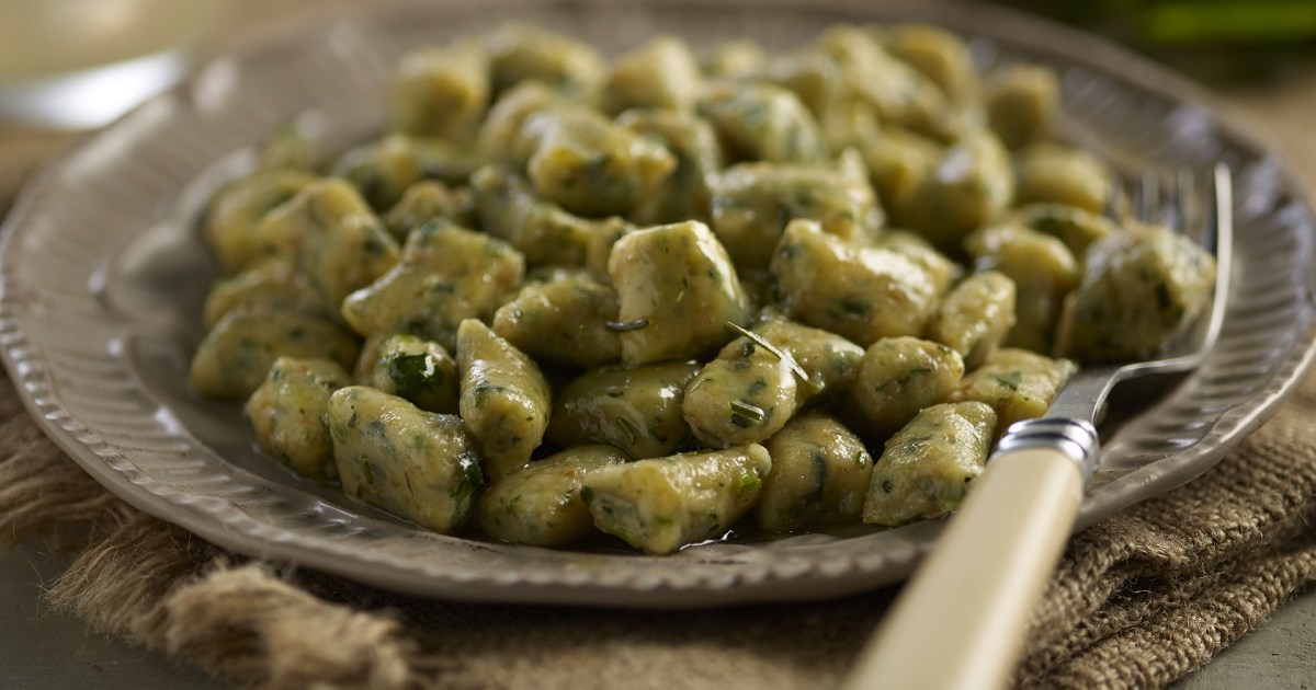 Probá estos deliciosos ñoquis ¡sin harina!: conocé la receta que te va ...