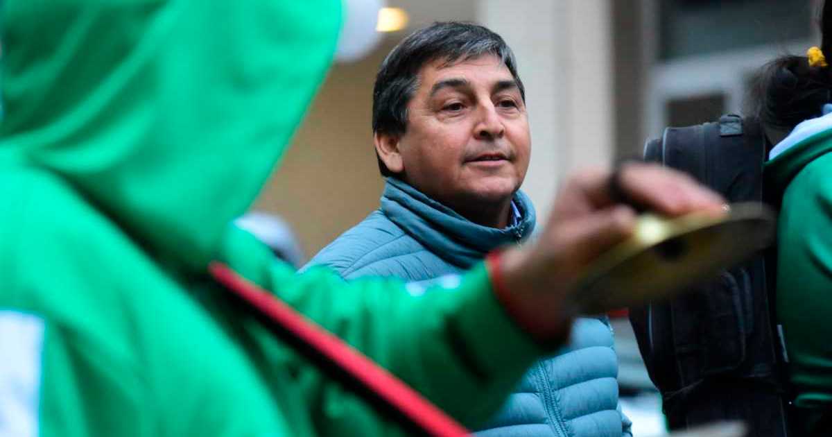 ATE en estado de alerta, tras reunión frustrada con el gobierno de ...