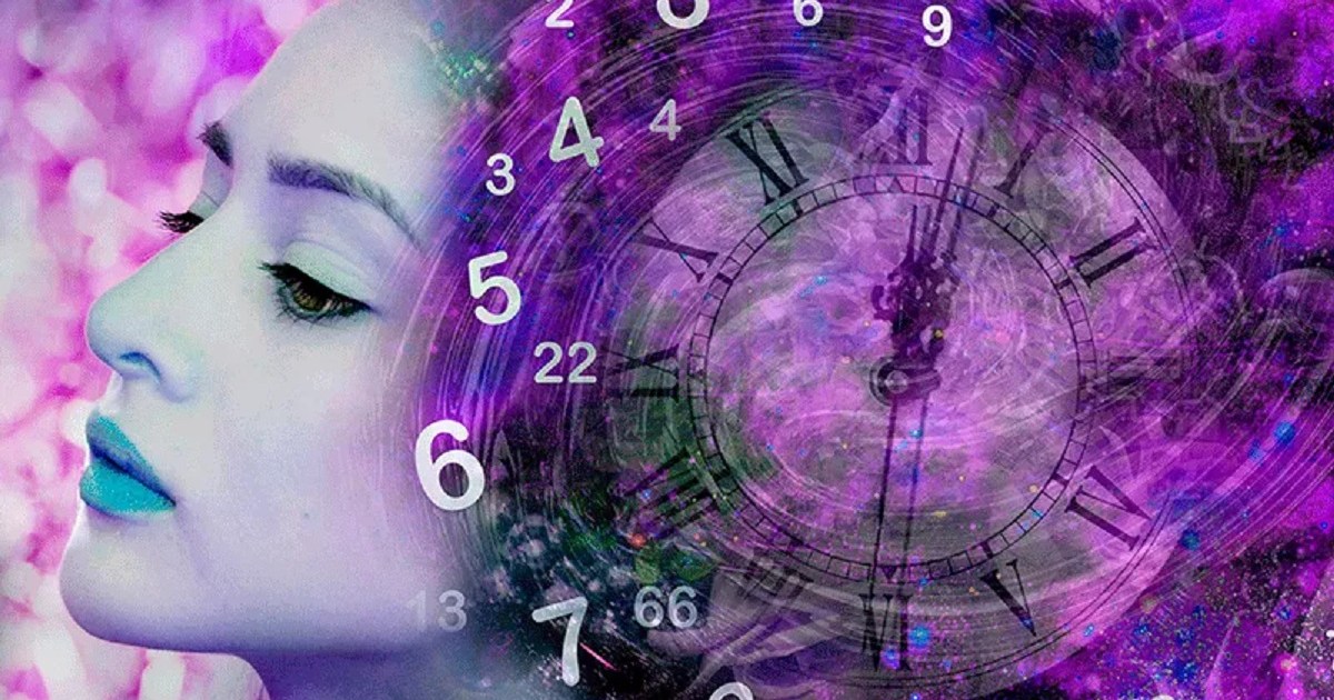 Cómo calcular el «número de vida» de la numerología y qué significa ...