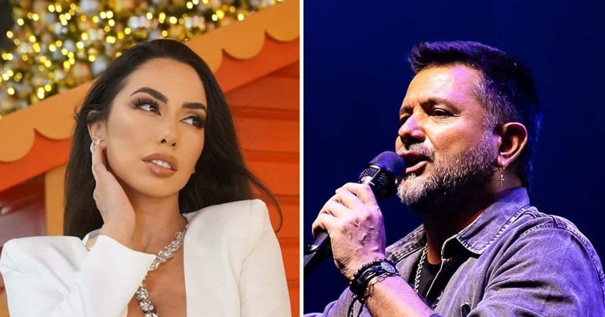 Video | Habló Barbie Muriel, la amante de Jorge Rojas: “Gracias por ser ...