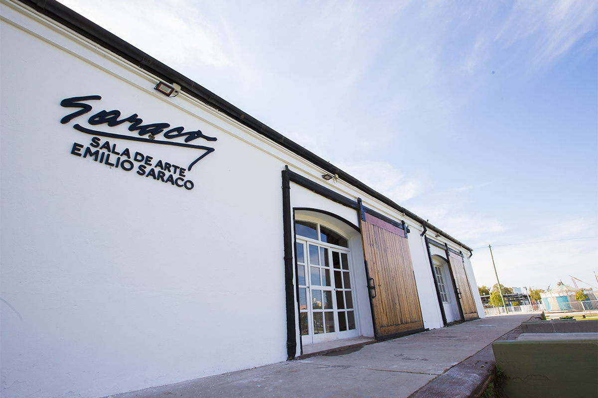 Festival cultural por los 32 años de la Sala Saraco de Neuquén - Diario ...