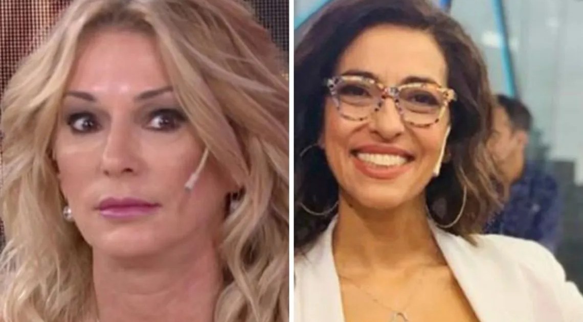 Yanina Latorre arremetió fuerte contra Roxy Vázquez de TN tras el ...