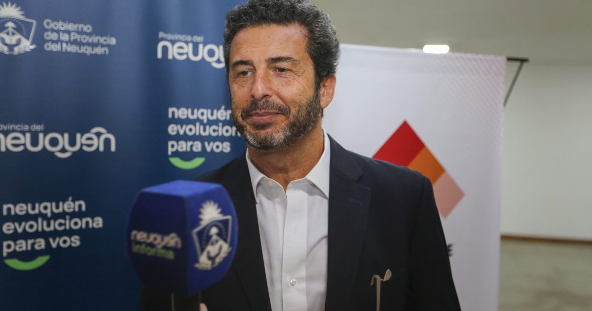 Con la Zona Franca Zapala, Neuquén suma una alternativa de desarrollo ...