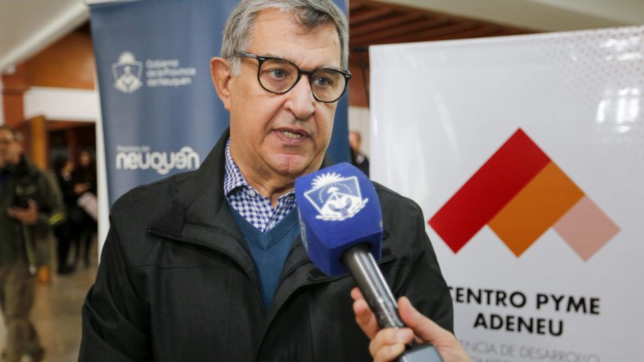 Con la Zona Franca Zapala, Neuquén suma una alternativa de desarrollo ...