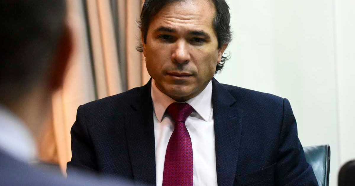 Gestiones de Gerez en Nación y CABA por la lucha contra la venta ...