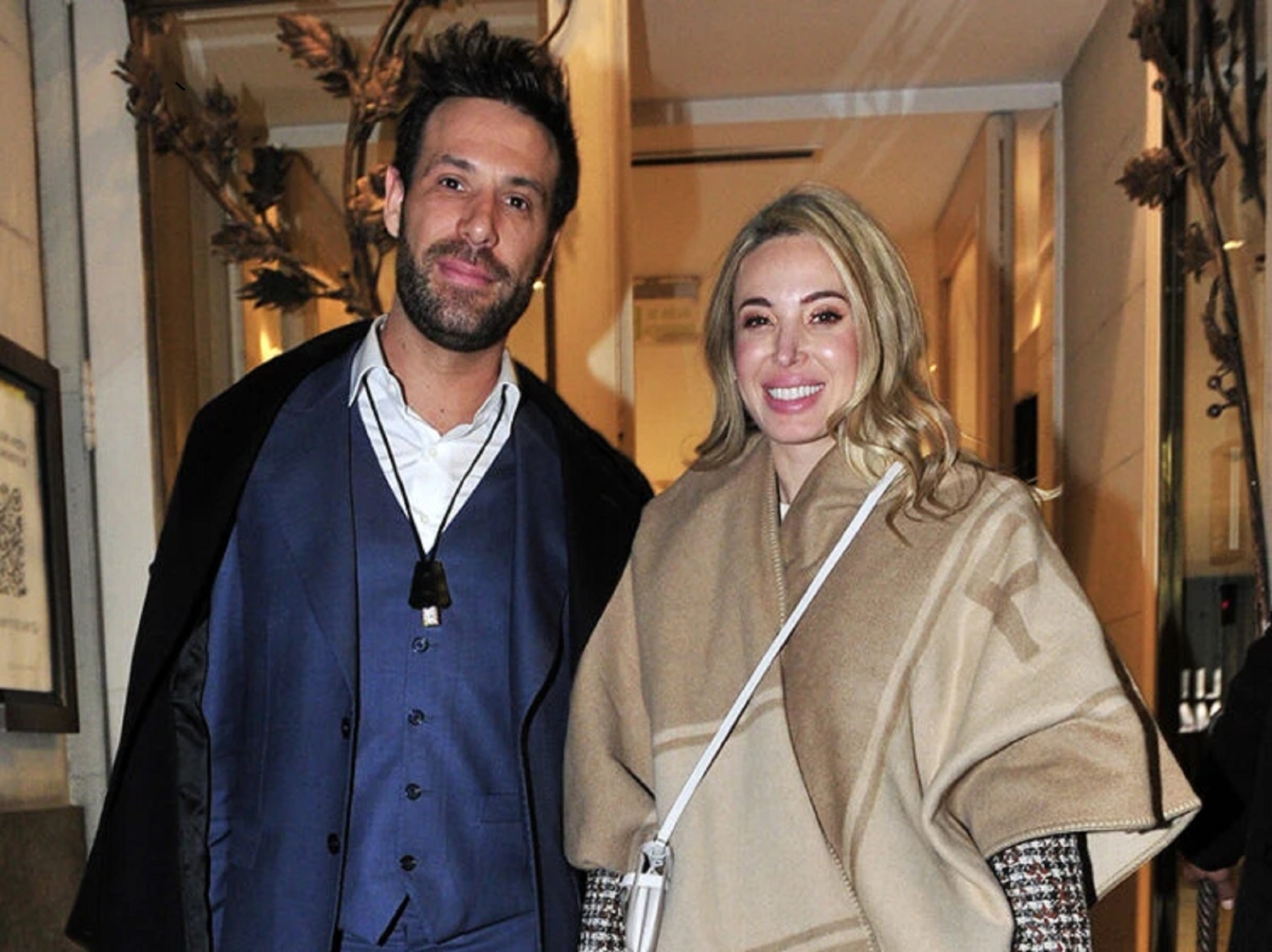 Elías Piccirillo, el marido de Jesica Cirio, estaría a un paso de ir ...