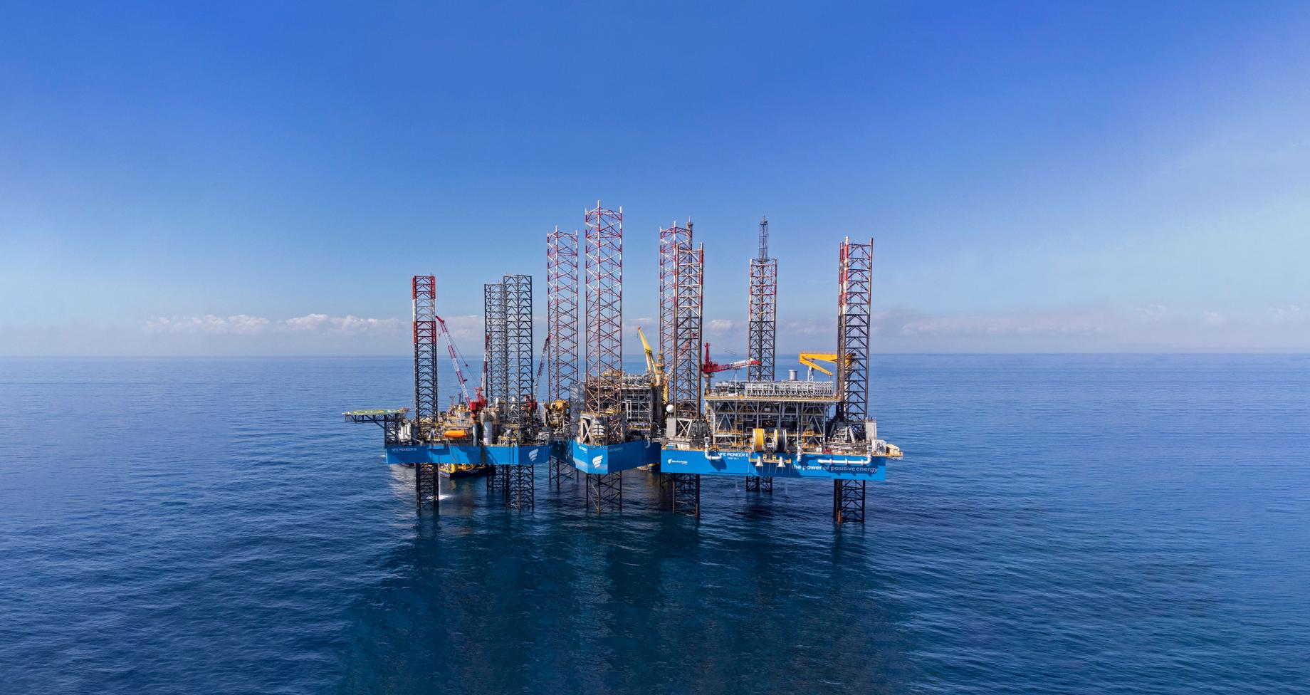 GNL: cuál es el próximo país del continente en exportar gas natural ...