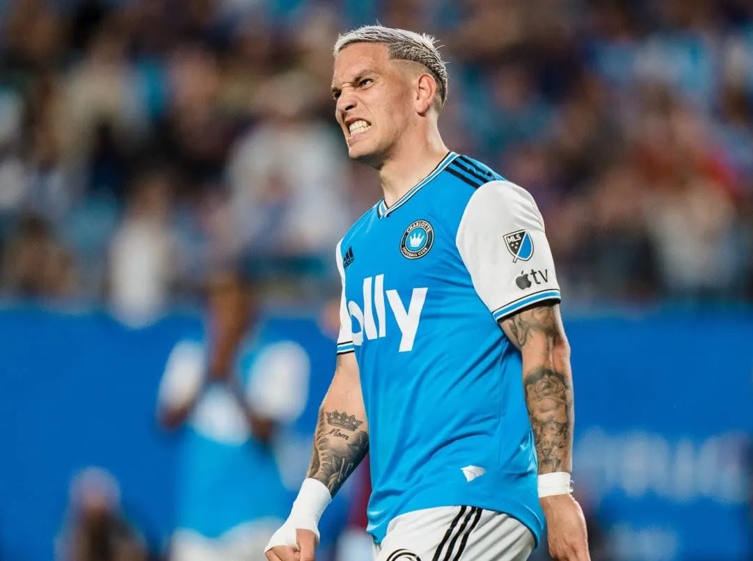 Enzo Copetti regresa al fútbol argentino y será refuerzo de Rosario ...