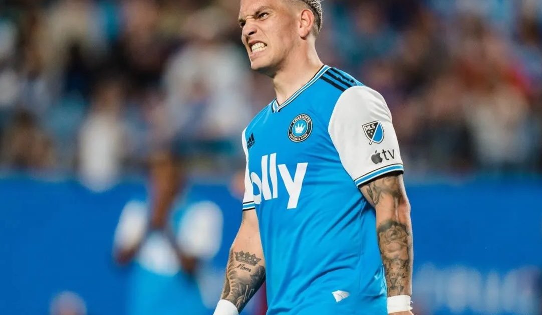 Enzo Copetti regresa al fútbol argentino y será refuerzo de Rosario ...