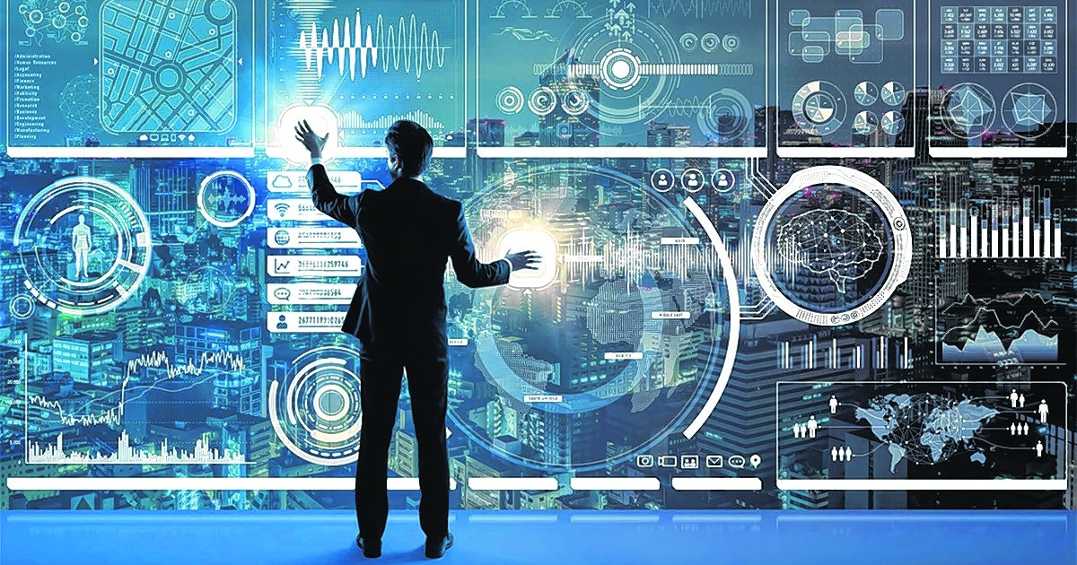 ¿Quién controla los datos que no damos, pero se usan y nos afectan ...