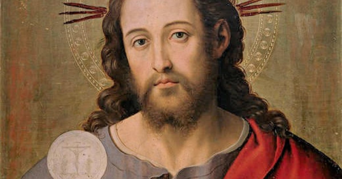 Se celebra a Jesucristo, Sumo y Eterno Sacerdote: conocé su historia y ...