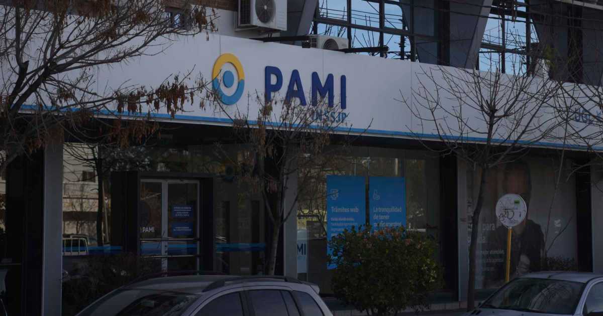 Nación designó a un roquense al frente del PAMI Río Negro - Diario Río ...