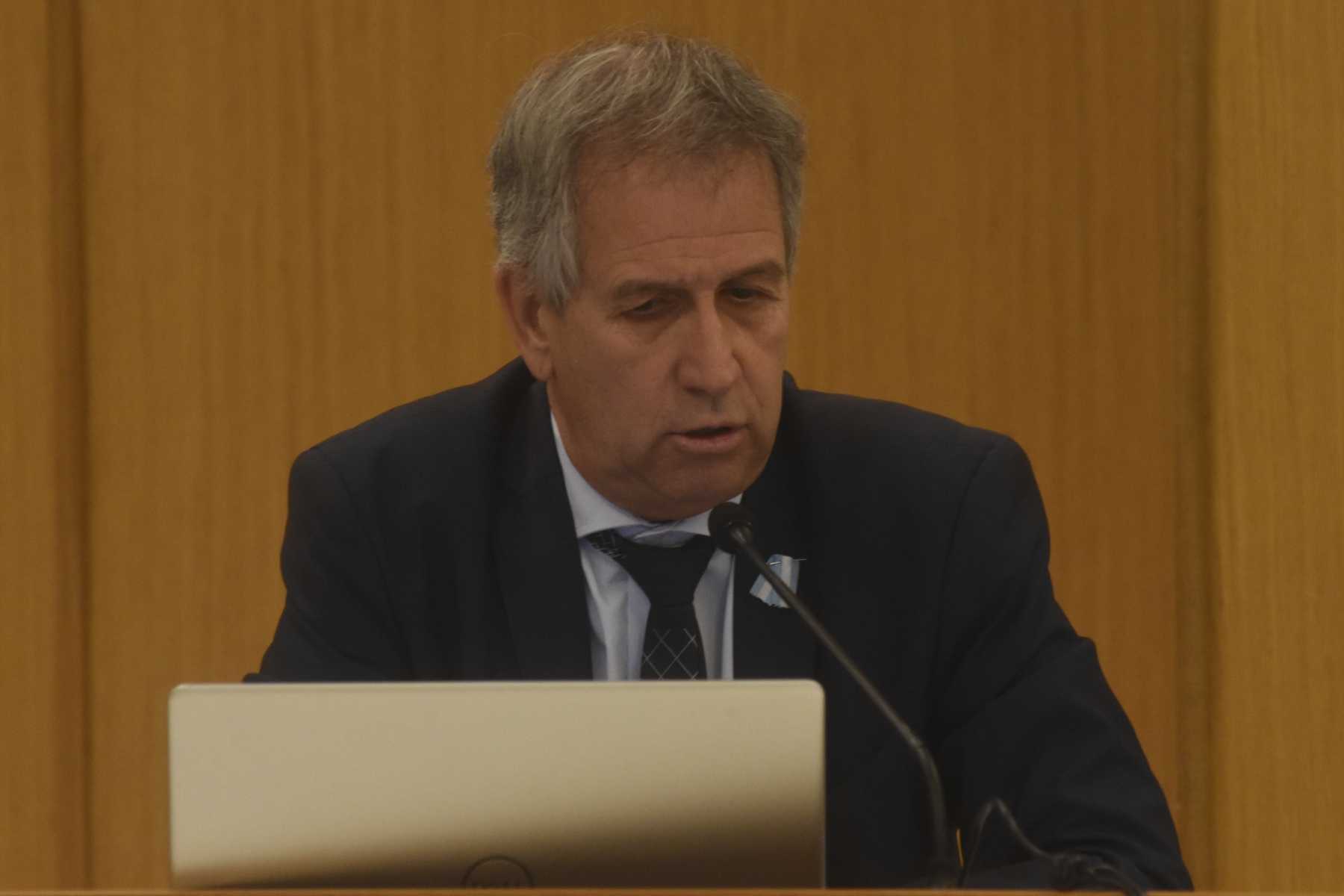 Desmayos, ataques de pánico y licencias psiquiátricas: las denuncias ...