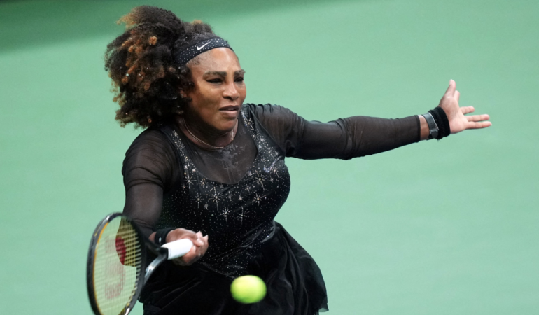 El mensaje de Serena Williams que ilusiona a sus fans: ¿vuelve al tenis ...