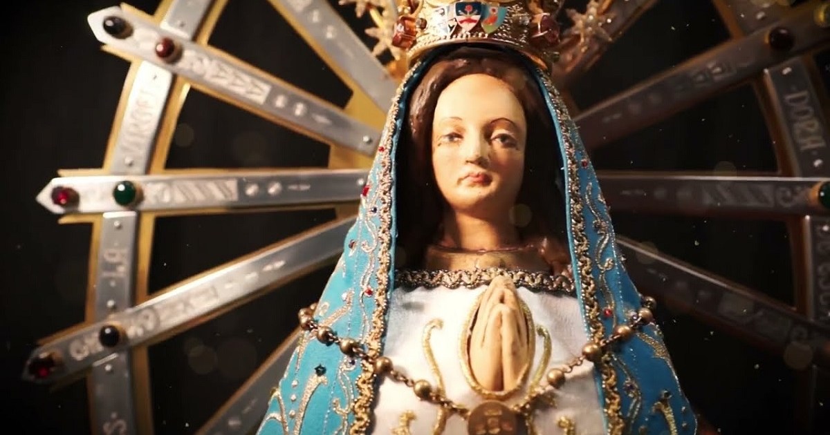 La Virgen de Luján celebra: por qué se festeja su día y cómo pedirle en ...